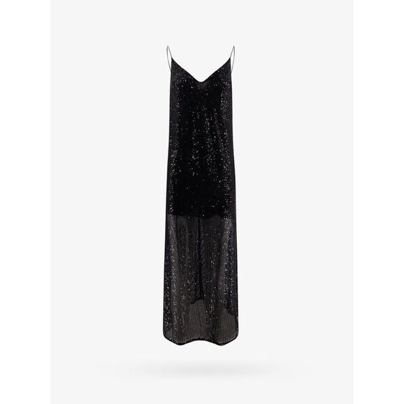 THE NINA STUDIO | Dresses | The Nina Studio Women Long Dress With ...